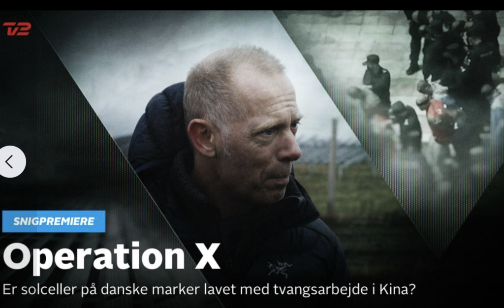 Operation X Arkiv – MORTEN SPIEGELHAUER
